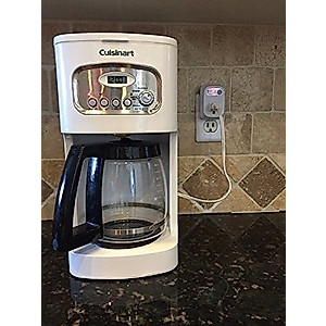 Simple Touch 2-Piece Combo Pack 30 Minute Auto Shut-Off Saftey Timer & Multi Setting Auto Shut-Off Timer