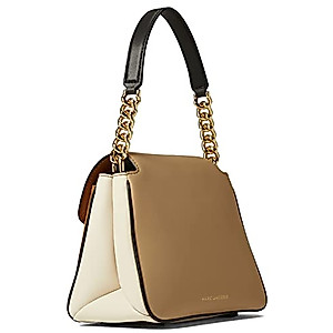 Marc Jacobs The Mini Chain Satchel Cathay Spice Multi One Size
