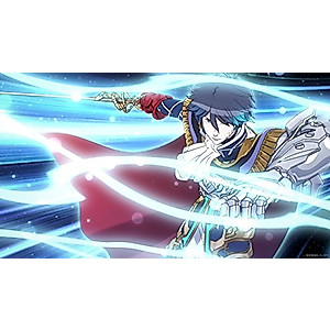 Tokyo Mirage Sessions #FE - Wii U Standard Edition