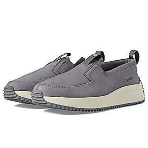 Sperry Boat Runner Grey 11.5 M (D)