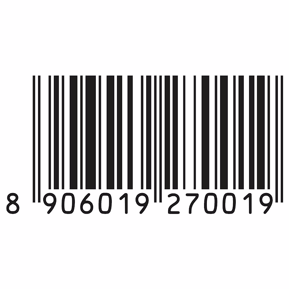 Yakult Probiotic Health Drink Bottle, 65 ml Pack of 5