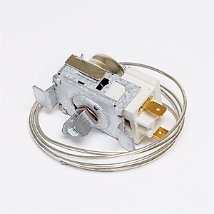 5304421256 for Electrolux Frigidaire Refrigerator Thermostat Control 892634 450226-08