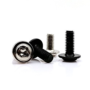 RORUN Wood Screws Chassis Chassis Motherboard Installation Fixed Repair Bolt Screw Laptop Laptop