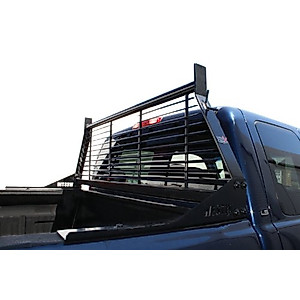 Westin 57-8003 HDX Headache Rack