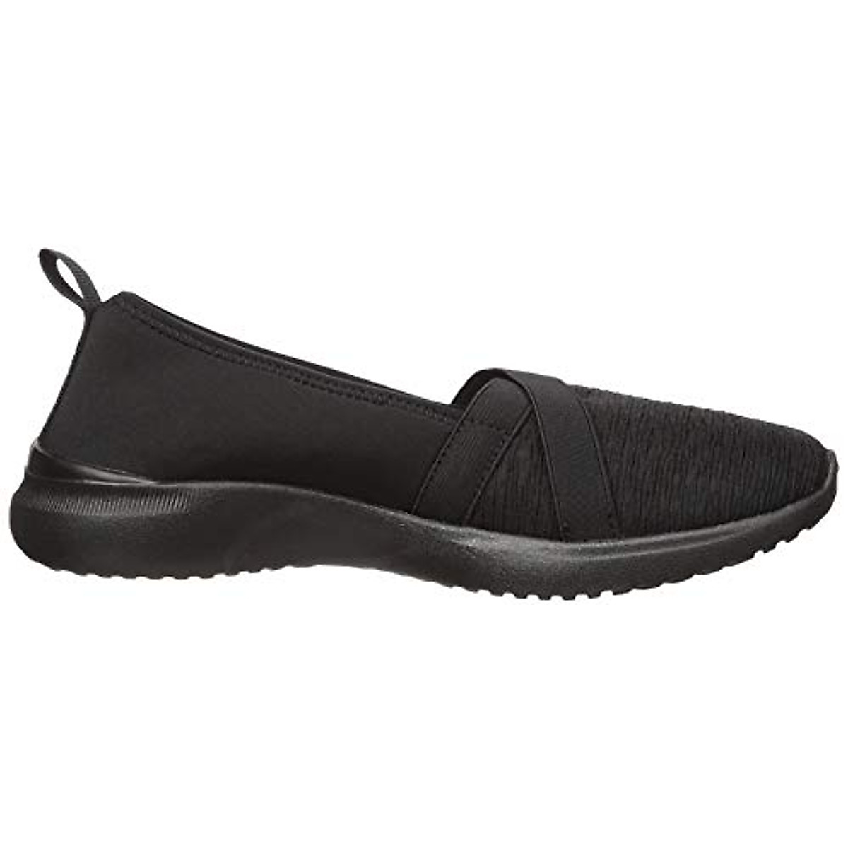 PUMA womens Adelina Sneaker, Puma Black- Puma White, 9 US