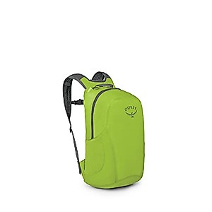 Osprey Ultralight Collapsible Stuff Pack, Limon