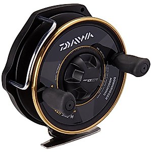 Daiwa Salmon Mooching Reel