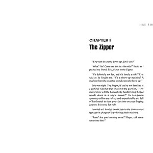 Trapped in a Video Game: Return to Doom Island (Volume 4)