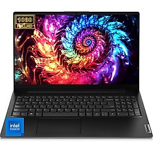 Lenovo IdeaPad 3 Laptop, 15.6" FHD Anti-Glare Display, Intel Pentium Quad-core Processor, 4GB RAM, HDMI, Wi-Fi & Bluetooth, Office 365 Personal Pre-Installed, Windows 11 Home in S Mode(128GB SSD)
