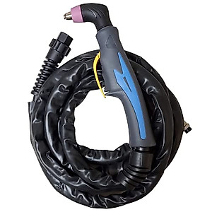 Simadre 5200dx 110v/220v 50a Plasma Cutter 200a Tig Arc Mma Welder