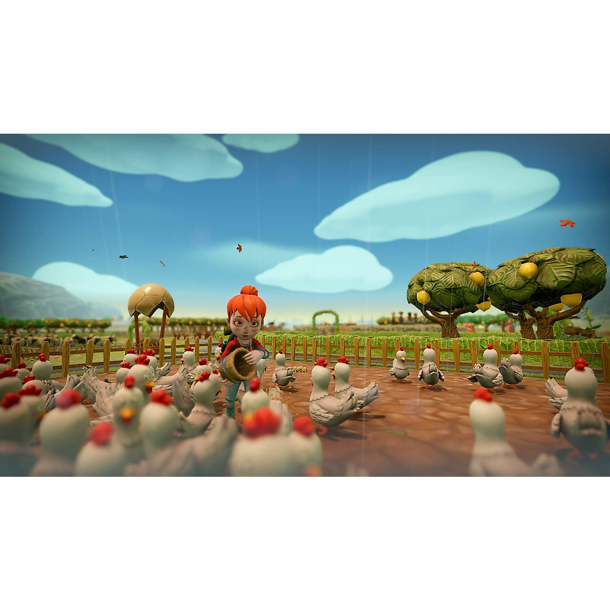Farm Together Deluxe Edition - PlayStation 4