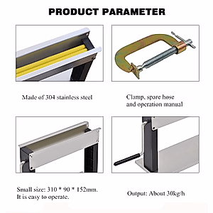YMJOINMX Manual Quail Egg Peeler Machine Quail Egg Sheller Household Quail Egg Peeling Machine for Boiled Quail Egg Egg Huller Portable Hand Roll Quail Egg Peeler Sheller