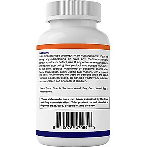 2 Pack High Potency Melatonin 20mg Tablets | Vegetarian, Non-GMO, Gluten Free | 60 Fast Dissolve Tablets | Natural Berry Flavor |