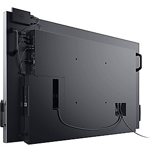 Dell 55" Touch Interactive 4K Monitor