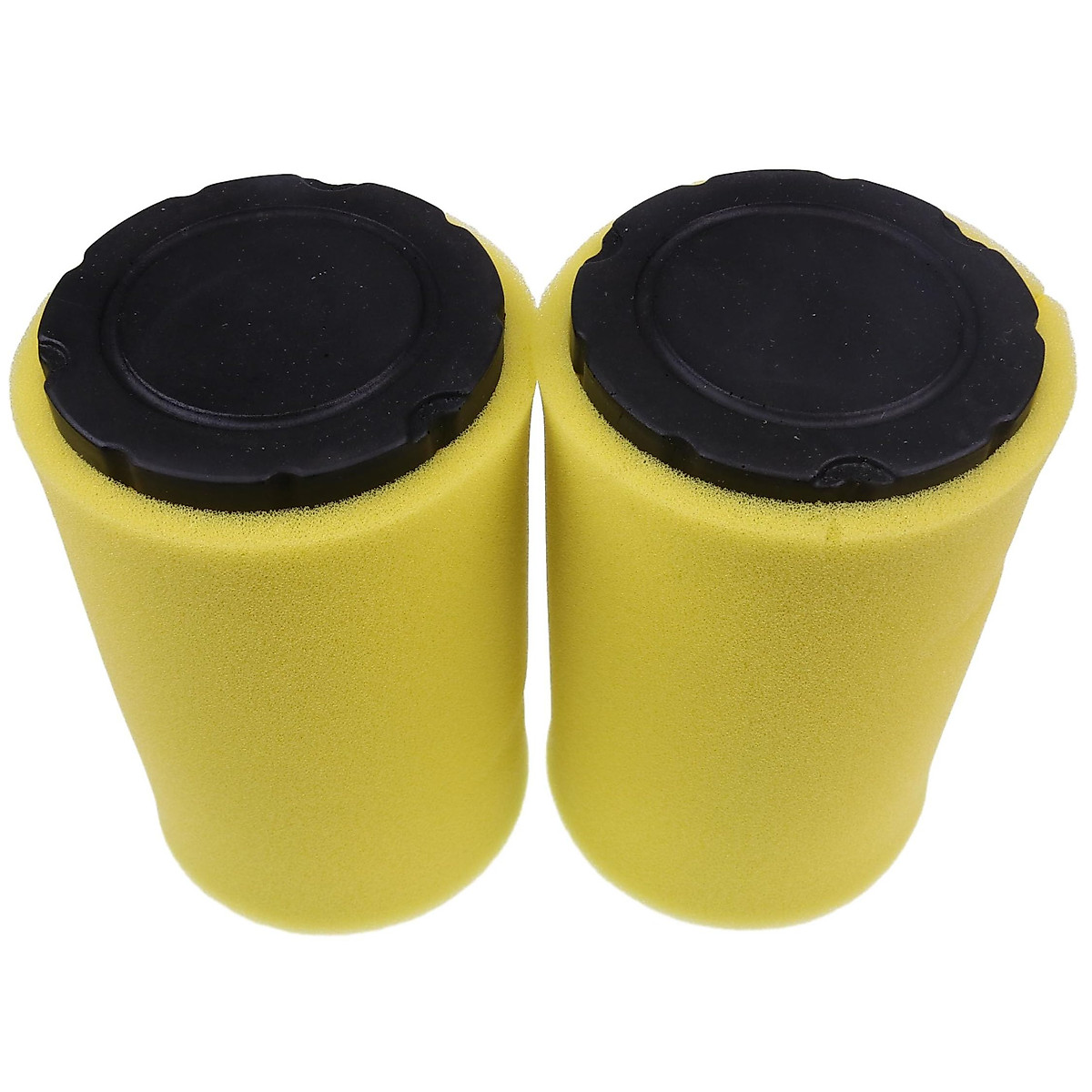 Czomoizc 2PCS Air Filters Compatible with 793569 4241 5415 JD GY21055 MIU11511 LA125 D120 & BAD BOY 063-4026-00
