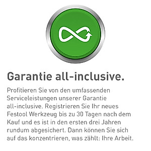 Festool 497655 Of 2200 Base Accessory Kit, Metric