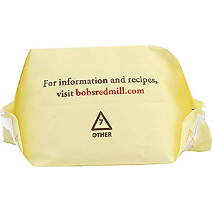 Bob's Red Mill 10 Grain Pancake & Waffle Mix, 24 Oz