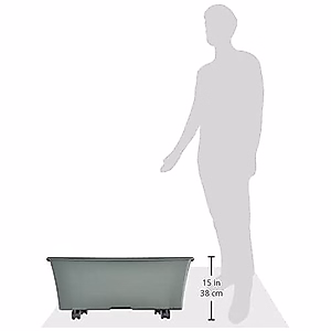 Earthbox Garden Kit, Green (Pack of 4, Standard)