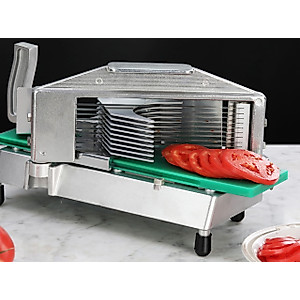New Star Foodservice 39887 Replacement Blade for Commercial Tomato Slicer, 1/4-Inch