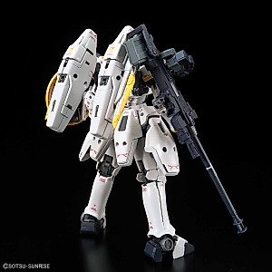 #28 Tallgeese (EW) Gundam Wing: Endless Waltz, Bandai RG 1/144