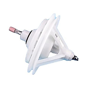 LANGshaw Compatible for Haier 10tooth Semi-Automatic Washing Machine Reducer General Differential Gear Box Speed Gear Assembly Accessories Leisurely