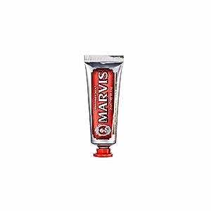 Marvis Cinnamon Mint Toothpaste, 1.3 oz