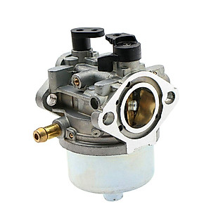 NEW Carburetor 15004-0962 15004-7010 For Kawasaki FJ180V Toro 22298, 22189/15004-0962 Replacement Carburetor Compatible with Kawasaki 15003-7132 15004-0993 Carb Replace 15004-7010 FJ180V REPL Toro 222