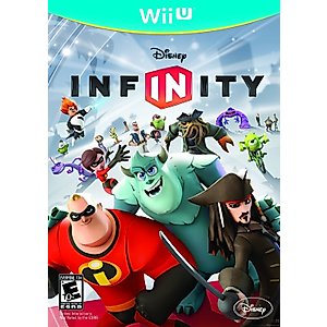 Disney Infinity