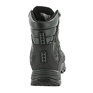 Timberland Chocorua Trail Shell Toe Insulated Mens Boot