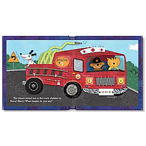 1-2-3 Blast Off with Me - Personalized Children's Story - I See Me!