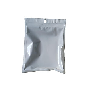 HASAYAKI Curtain Cord Weights, 2-Pack Acrylic Pull String Pendants for Vertical Blind and Drapes - Transparent