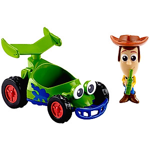 ​Disney/Pixar Toy Story Mini Woody & RC