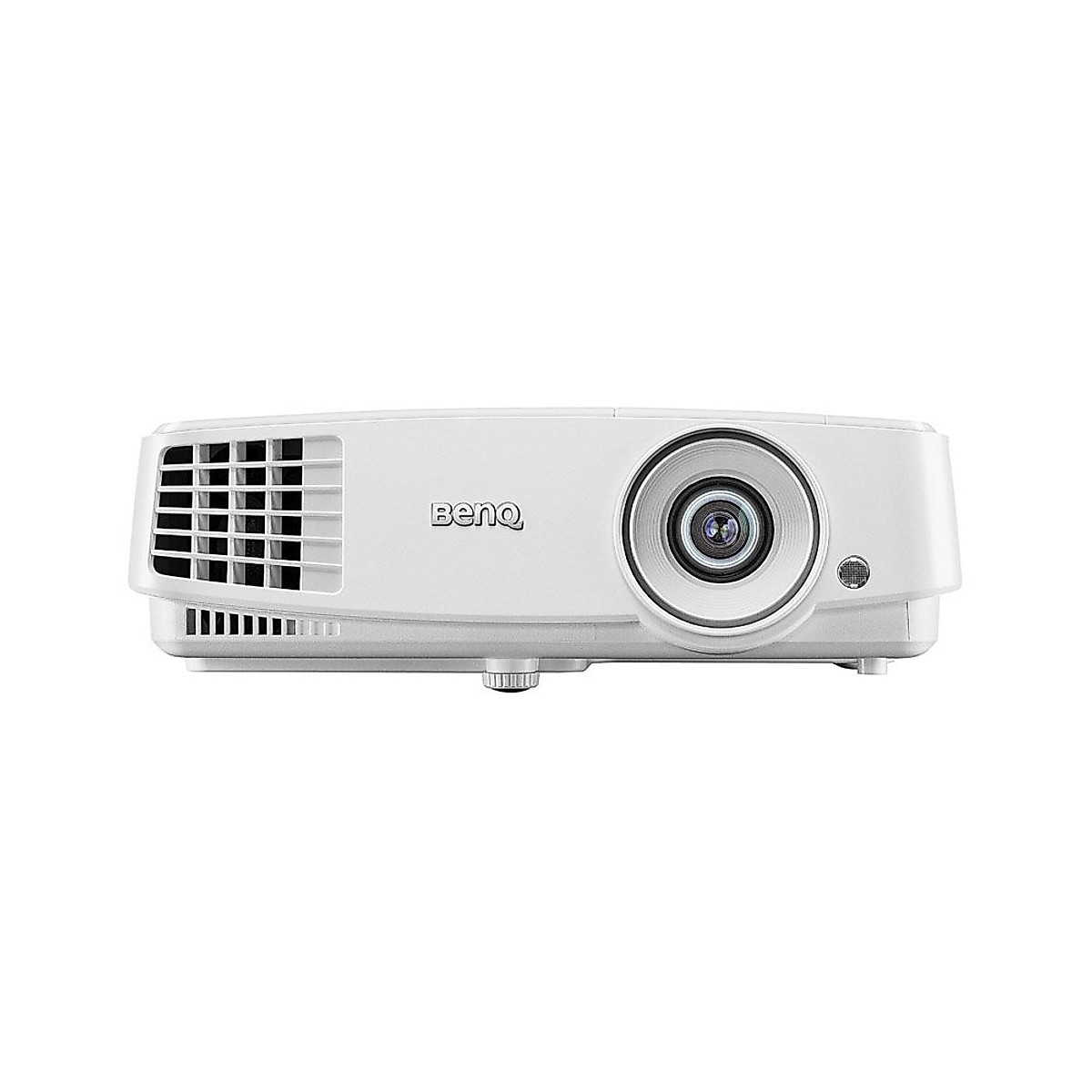 BenQ DLP Video Projector - XGA Display, 3300 Lumens, HDMI, 13,000:1 Contrast, 3D-Ready Projector (MX525A)