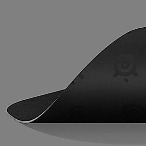 SteelSeries QcK Cloth Gaming Mouse Pad, 3XL