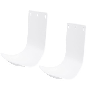 STOBAZA 6 Pcs Plastic Water Tray Soap Catch Tray Soap Dispenser Droplet Tray Foaming Dispenser Trays Drip Tray Kitchen Decor Foam Soap Dispenser Tray Soap Holder Automatic Abs White