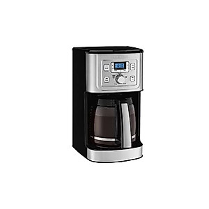 Cuisinart Brew Central 14-Cup Programmable Coffee Maker
