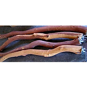Manzanita Perches Set of Two 36" Three Feet Long