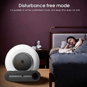 TAKOYI Self-Cleaning Cat Litter Box with APP Control, Large Capacity 65L+9L Box, No Scoop Ionic Deodorizer & Health Monitor & Litter Mat