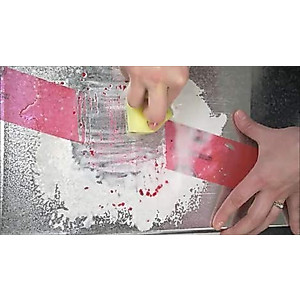 Max Strip Tape, Glue & Adhesive Remover 22oz | Fast-Acting | Removes All Kinds of Glues, Stickers & Sticky Residue | For Wood, Metal & Multiple Surfaces | No Harsh Odor Leaves Surface Clean