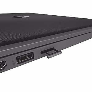 HP Fortis Chromebook Enterprise G10 14-Inch Laptop - Intel Pentium Silver N6000-8 GB RAM - Chrome OS - Intel HD Graphics 400