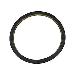 ASC Universal Subwoofer 10" Spacer Ring adds 3/4" Depth to Sub Box Enclosure
