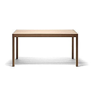 Loch 'Eden' Table. All solid Hardwood. Highest quality on Amazon.