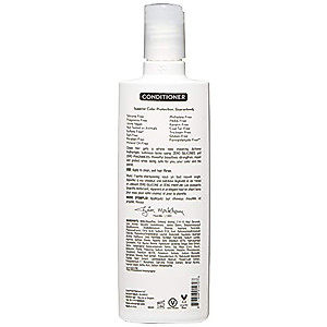 ColorProof SuperSheer Clean Conditioner, 8.5 Fl Oz Fragrance-Free, Color-Safe, Vegan, Sulfate-Free, Silicone-Free, Unisex - Professional Hair