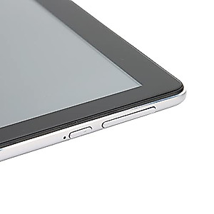 Tablet PC, LTE Dual SIM MT6797 Ten Core HD Mode RAM 4GB ROM 128GB Tablet 100 240V for 8.0