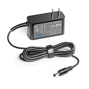 KFD 30V AC Adapter for BuTure JR400 VC40 VC50,Bosch Athlet 25.2V Charger,Honiture S11 S12 S13,eufy HomeVac S11,Levoit ‎VortexIQ 40 LSV-VF401,Vistefly V15 MAX,INSE S10 Vacuum Cleaner Power Supply Cord