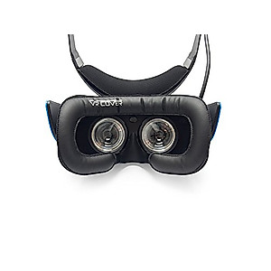 VR Cover Acer Windows Mixed Reality Waterproof Foam Replacement 12mm (2 pcs)