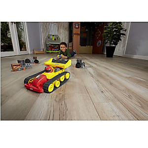 Little Tikes Dozer Racer 2-in-1 Rc Vehicle for Kids