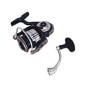 Daiwa CERTATE LT Spinning - Reel