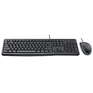 Dell Optiplex 7050 Micro Desktop, Intel i3, 16GB RAM, 256GB SSD, WiFi, Keyboard and Mouse, Windows 10 Pro (Renewed)