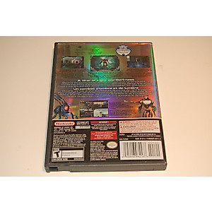 Metroid Prime 2: Echoes